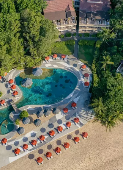 Garrya Tongsai Bay Samui | Garrya